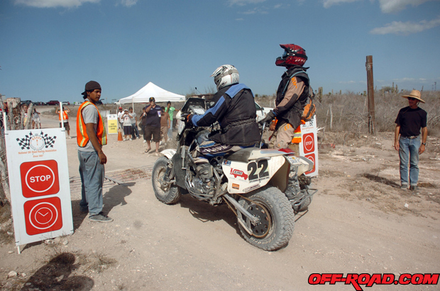 Mexican 1000 | Page 6 | Adventure Rider