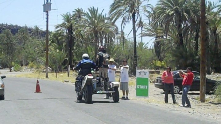 Mexican 1000 | Page 6 | Adventure Rider