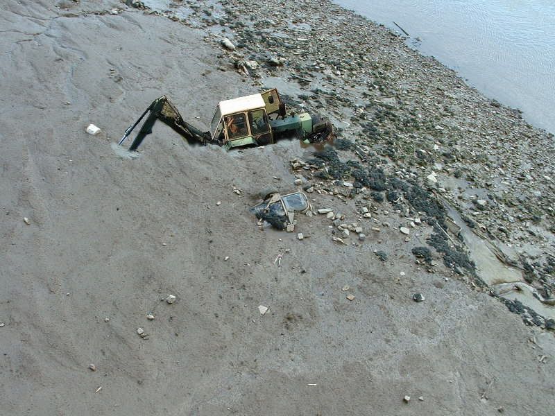 Sunken sidecar of doom. | Page 23 | Adventure Rider